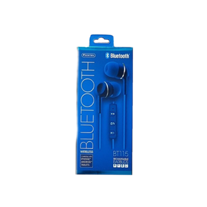 Sentry Bluetooth Buds – Bakery