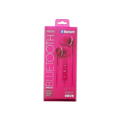 Sentry Bluetooth Buds – Bakery