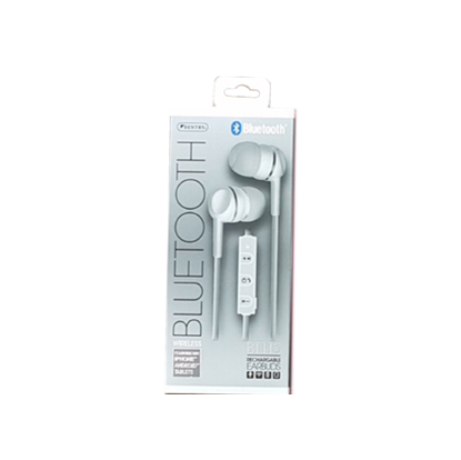 Sentry Bluetooth Buds – Bakery